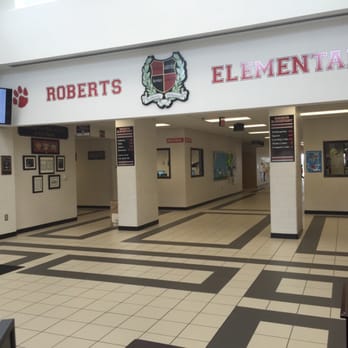 Roberts Elementary - Elementary Schools - 251 Buford Hwy, Suwanee, GA ...