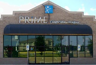 Prime Diagnostic Imaging - Diagnostic Imaging - 1905 W Ennis Ave, Ennis ...