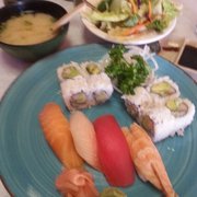 Kohnami Restaurant - 42 Photos & 75 Reviews - Japanese - 410 Padre Blvd ...