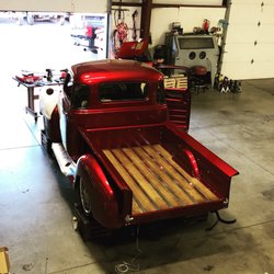 Fat Fender Garage - 30 Photos - Body Shops - 1315 N Marvin Ct, Gilbert ...