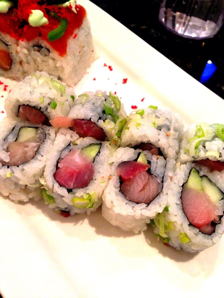 Umi Sake - 144 Photos & 109 Reviews - Sushi Bars - 9726 York Rd ...