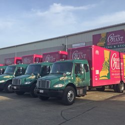 Gentle Giant Moving Company - 20 Photos & 13 Reviews - Movers - 100 ...