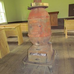 Meadowcroft Rockshelter and Historic Village - 59 Photos - Landmarks ...