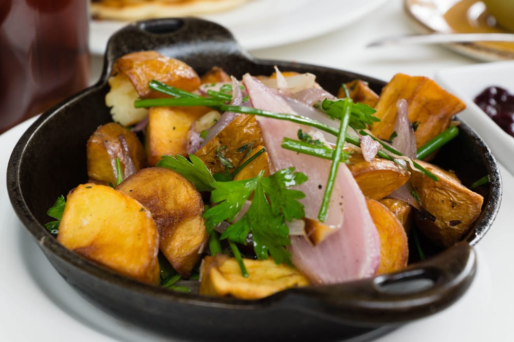 Mistral - 572 Photos & 820 Reviews - French - 223 Columbus Ave, Back ...