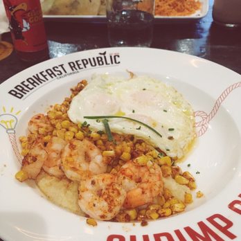 Breakfast Republic - 3102 Photos & 1629 Reviews - American (Traditional ...