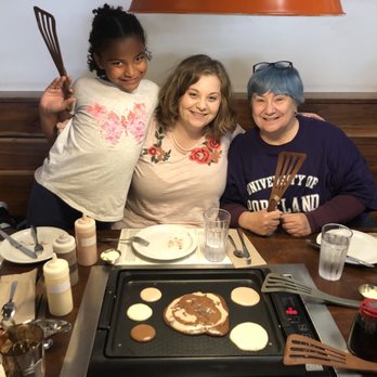 Slappy Cakes - 549 Photos & 693 Reviews - Breakfast & Brunch - 4246 SE ...