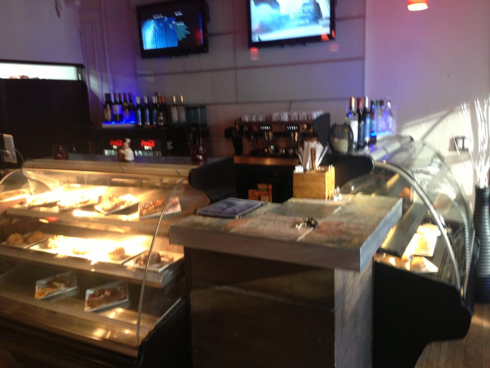 Mio cafe bistro - Cafes - 192 SE 1st Ave, Miami, FL - Restaurant ...