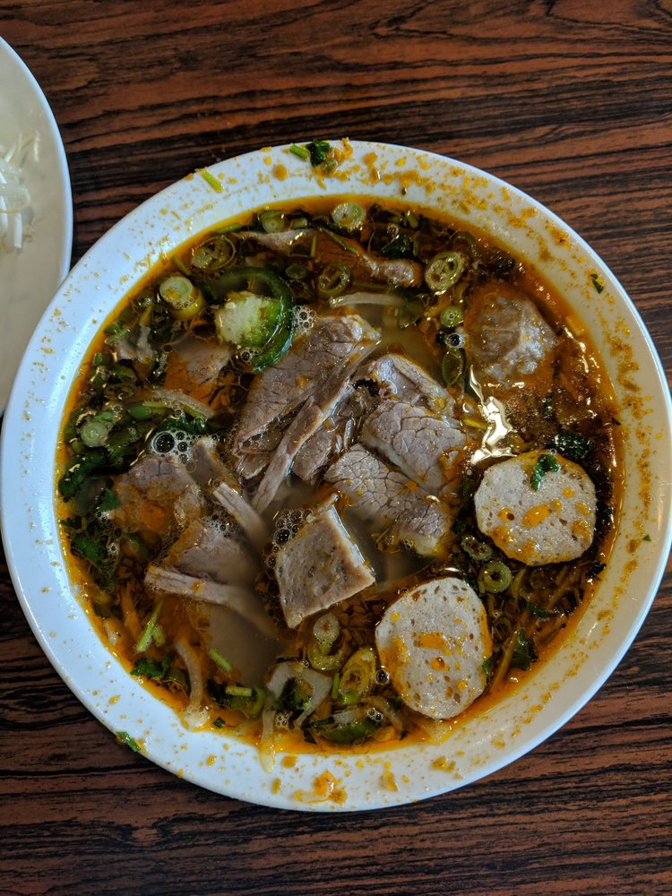 Pho 99 - 113 Photos & 231 Reviews - Vietnamese - 3503 Byron St ...