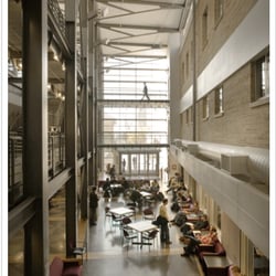 University of Wisconsin Law School - Colleges & Universities - 975 ...