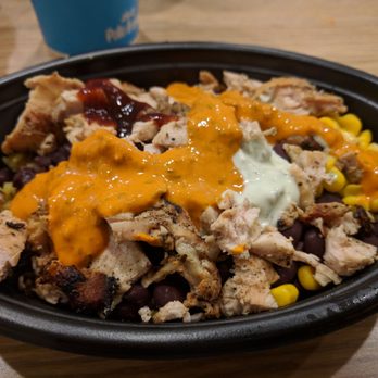 Pollo Tropical - 28 Photos & 32 Reviews - Fast Food - 581 NW 57th Ave ...