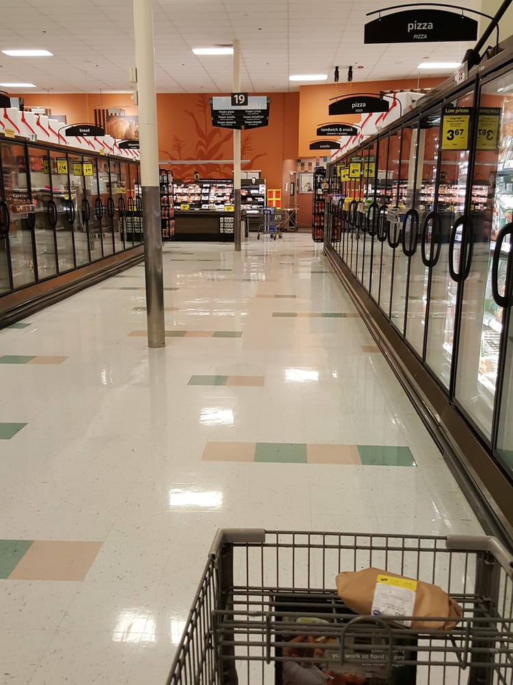 Kroger - 2019 All You Need to Know BEFORE You Go (with Photos) Grocery ...