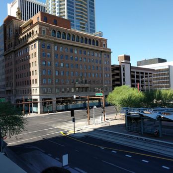 The Westin Phoenix Downtown - 227 Photos & 160 Reviews - Hotels - 333 ...