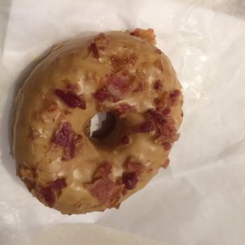 Astro Doughnuts & Fried Chicken - 854 Photos & 740 Reviews - Donuts ...