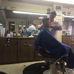 Anderson Barber Shop - 10 Reviews - Barbers - 953 Monterey St, San Luis ...