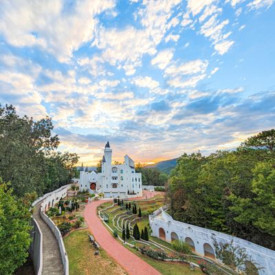 Helen, GA Map & Directions - MapQuest