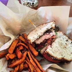 The Swamp Restaurant - American (Traditional) - Gainesville, FL - Yelp