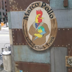 Marco Pollo - 14 Photos & 14 Reviews - Food Trucks - 777 E Wisconsin ...