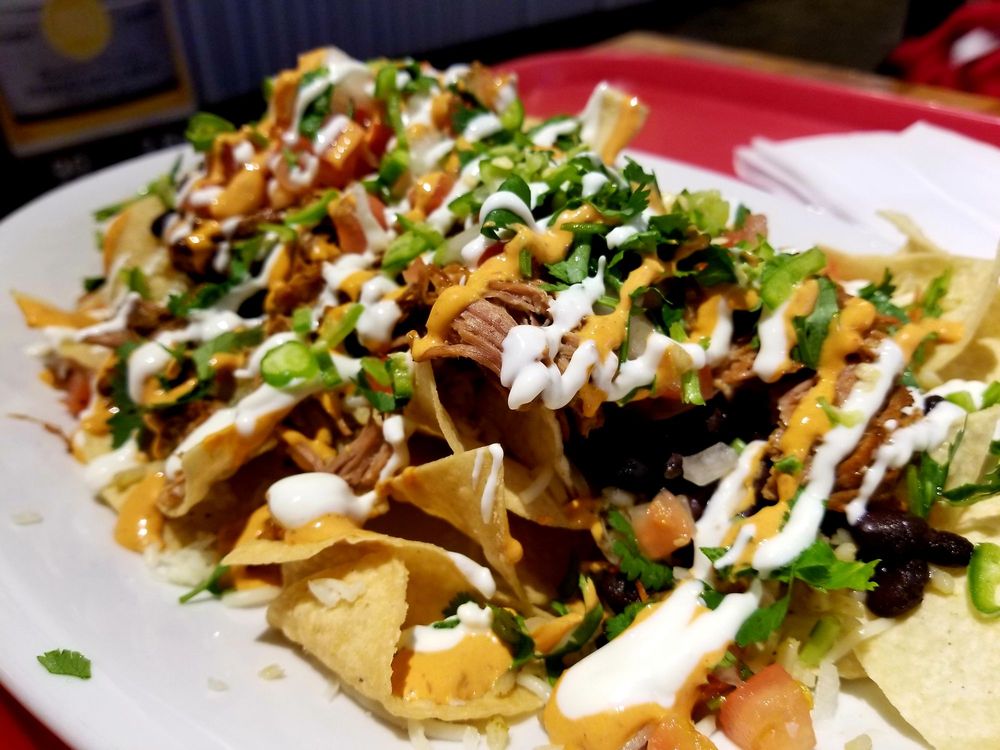 Maskadores Taco Shop - Order Food Online - 141 Photos & 163 Reviews ...