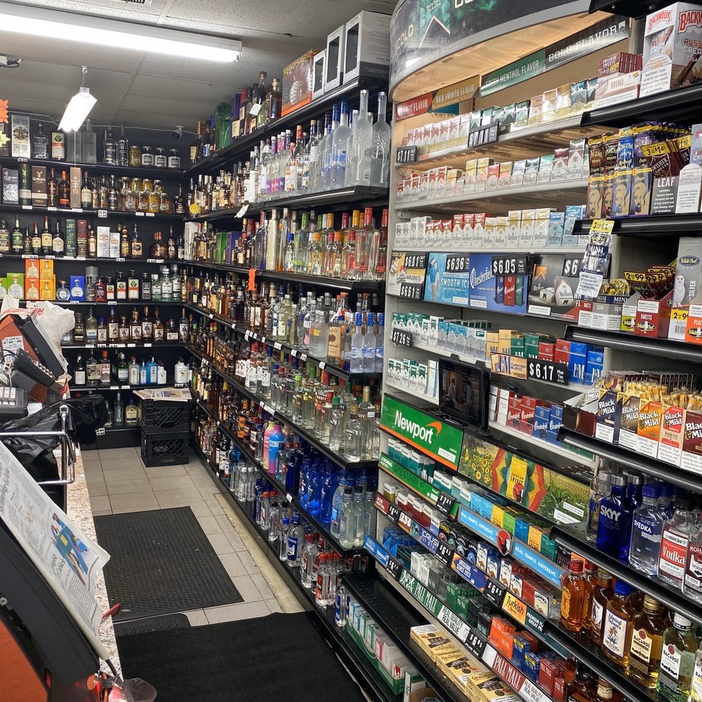 Party Stores Monroe, Michigan Area - Yelp