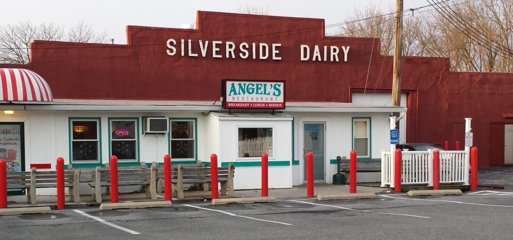 Angel’s Restaurant - 16 Photos & 24 Reviews - Diners - 2222 Silverside ...