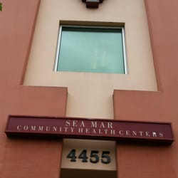 Sea Mar Visions Youth Treatment Center - Rehabilitation Center - 1603 E ...