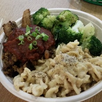 The Loaded Bowl - 218 Photos & 173 Reviews - Vegan - 1211 SW 2nd St ...