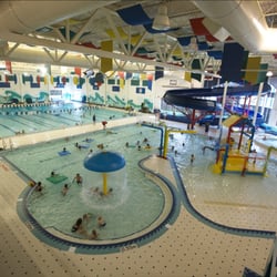 Tri Leisure Centre - Recreation Centers - 221 Campsite Road, Spruce ...
