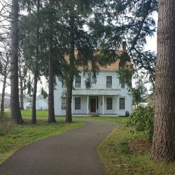 Fort Borst Park - Parks - Fort Borst Park Rd, Centralia, WA - Last ...
