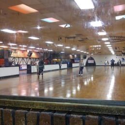 Glenwood Roller Rink - Skating Rinks - Holbrook & Glenwood, Glenwood ...