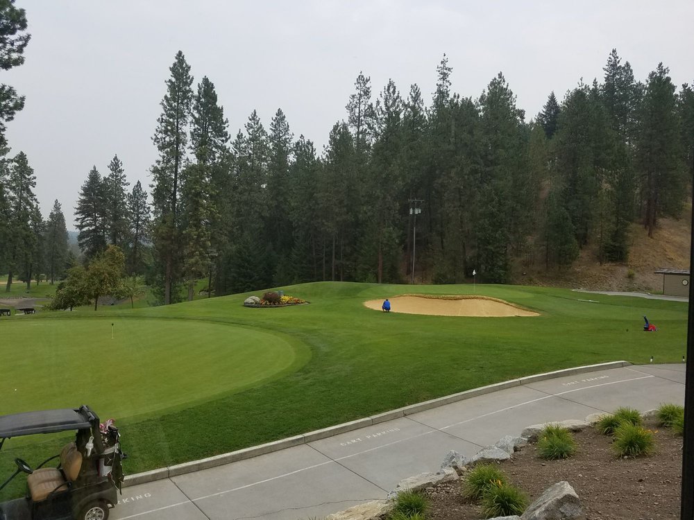 Kalispel Golf and Country Club - Country Clubs - 2010 W Waikiki Rd ...