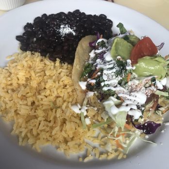 Casa Manana Restaurant - 125 Photos & 205 Reviews - Mexican - 711 D St ...