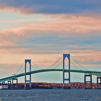 Claiborne Pell Bridge - 31 Photos & 16 Reviews - Landmarks & Historical ...