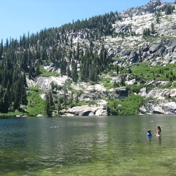 Angora Lakes Resort - 63 Photos & 16 Reviews - Hotels - 1214 Angora ...