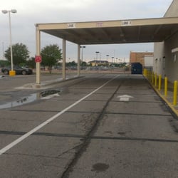 garland dps driving test