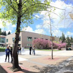 Sonoma State University - 68 Photos & 72 Reviews - Colleges ...