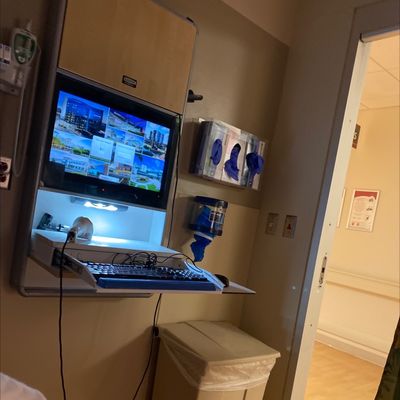 Orlando Health - Health Central Hospital, 10000 W Colonial Dr, Ocoee ...