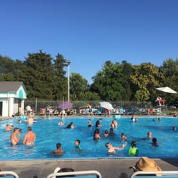 Natatorium Pool and Hydrotube - 11 Photos - Swimming Pools - 1811 Warm ...