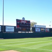 Hi Corbett Field - 30 Photos & 18 Reviews - Stadiums & Arenas - 3400 E ...