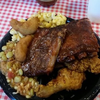 High Cotton BBQ - 157 Photos & 412 Reviews - Barbeque - 5230 N Virginia ...