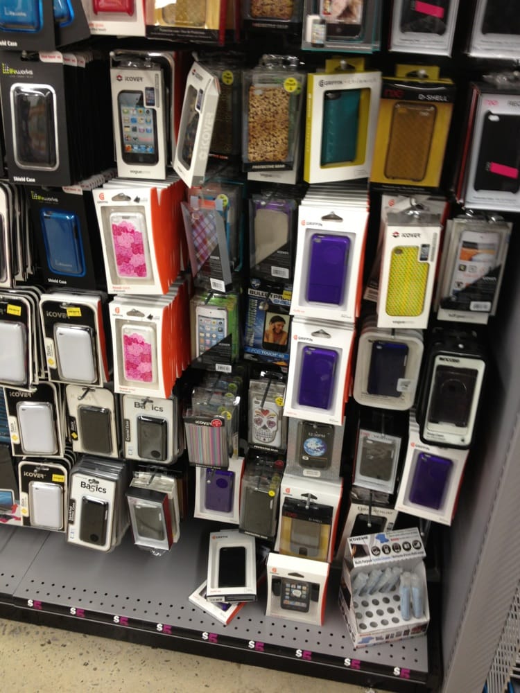Five Below - 12 Photos & 10 Reviews - Department Stores - 3612 ...