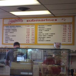 Greater Grinders Submarines - 26 Reviews - Sandwiches - 3501 High St ...