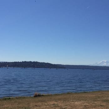 Madrona Park - 50 Photos & 22 Reviews - Parks - 853 Lake Washington ...