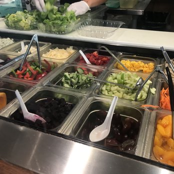 Aloha Salads - 179 Photos & 217 Reviews - Sandwiches - 4211 Waialae Ave ...