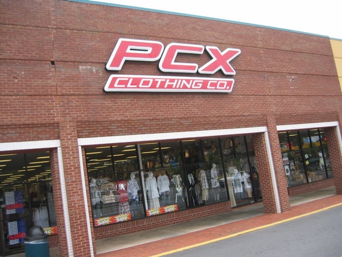 PCX Clothing - Children's Clothing - 3285 Buford Hwy NE, Atlanta, GA - Yelp