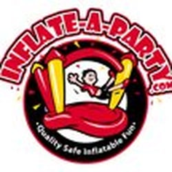 Inflate-A-Party - Party Supplies - 11781 US Hwy 64, Apex, NC - Phone ...