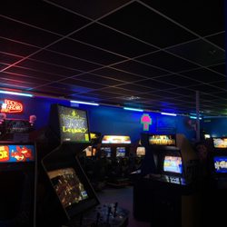 The Garcade - 35 Photos & 21 Reviews - Arcades - N85 W15920 Appleton ...