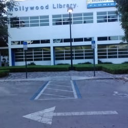 Broward County Libraries - 13 Photos & 10 Reviews - Libraries - 2600 ...