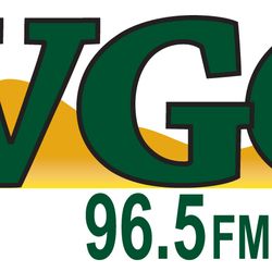 KVGC 96.5 FM - 1340 AM, The Voice of the Gold Country - Radio Stations ...