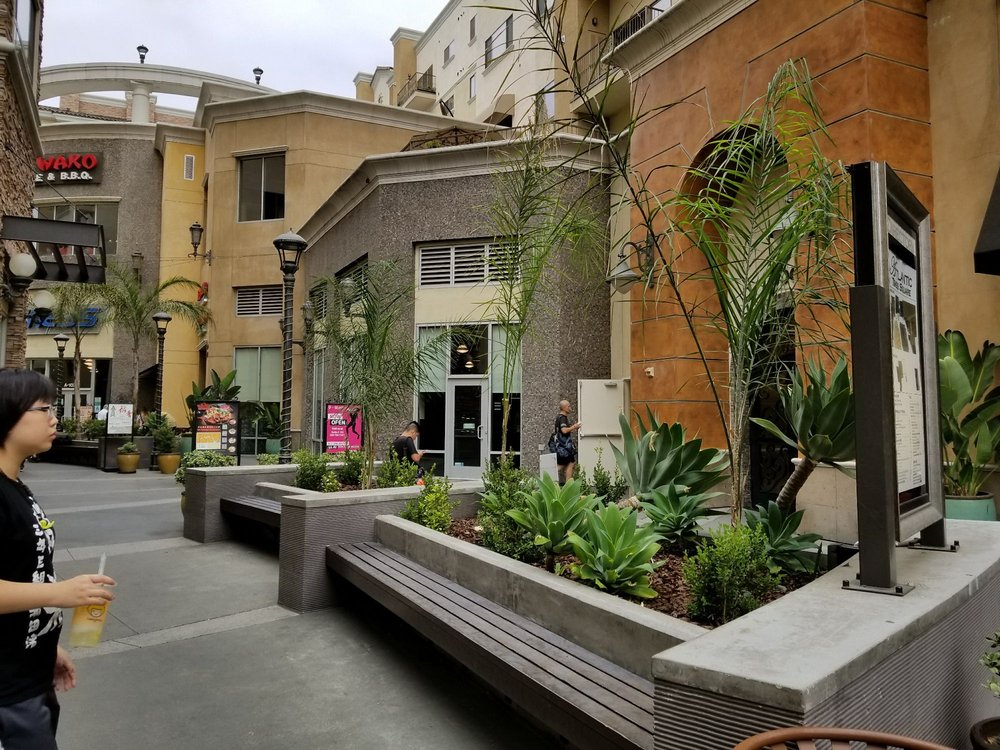 Atlantic Times Square - 2019 All You Need to Know BEFORE You Go (with ...