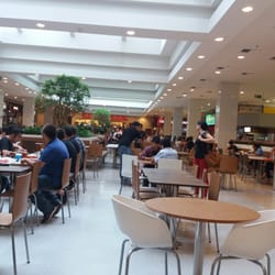 Center Vale Shopping - Shopping Centers - Av. Deputado Benedito ...